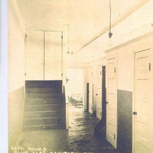 Blue Cast Springs History - ACRES Land Trust