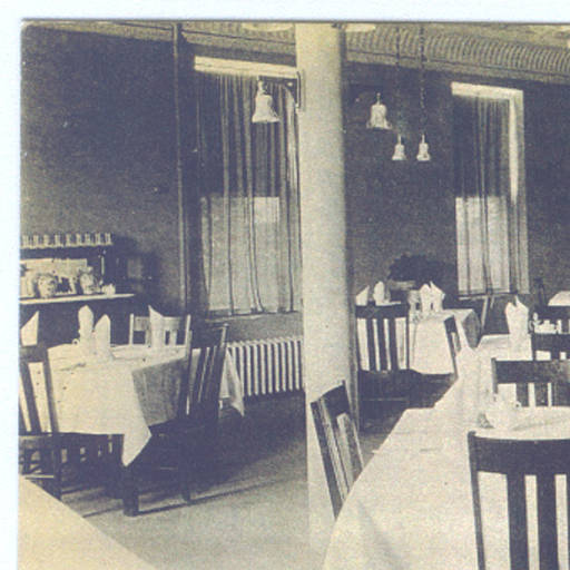 Blue Cast Springs History - ACRES Land Trust