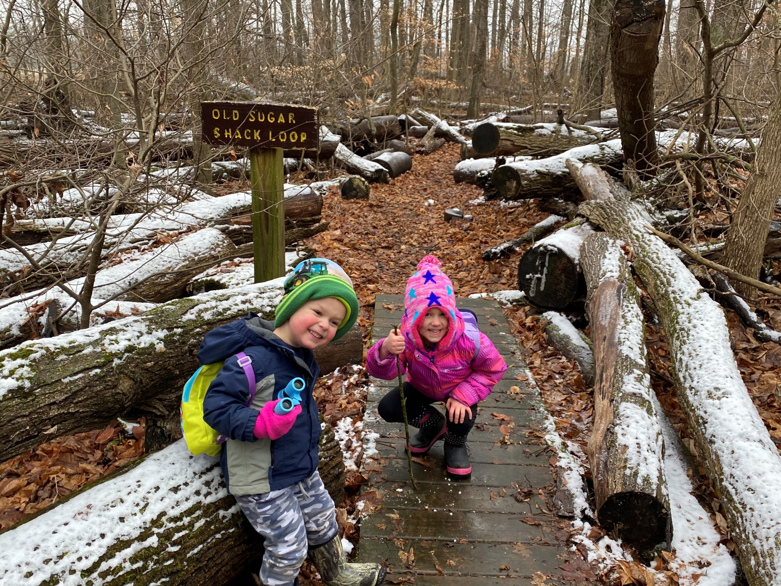 About ACRES - ACRES Land Trust