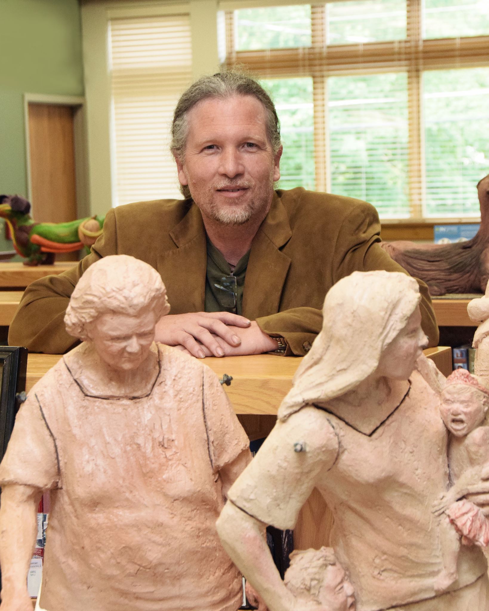 Documenting Wing Haven: Year 5 of 200 - ACRES Land Trust